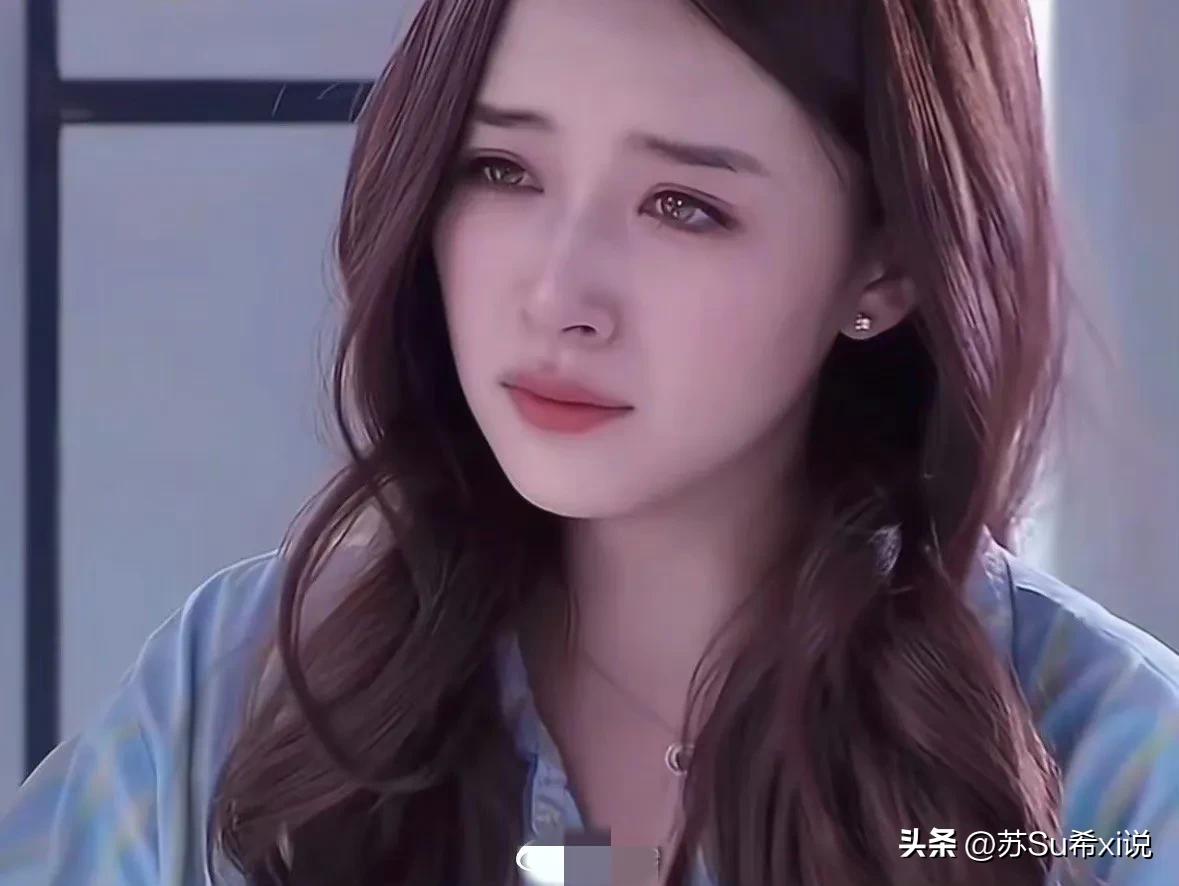 Kan Qingzi was proposed: Those who love you will marry you - iMedia