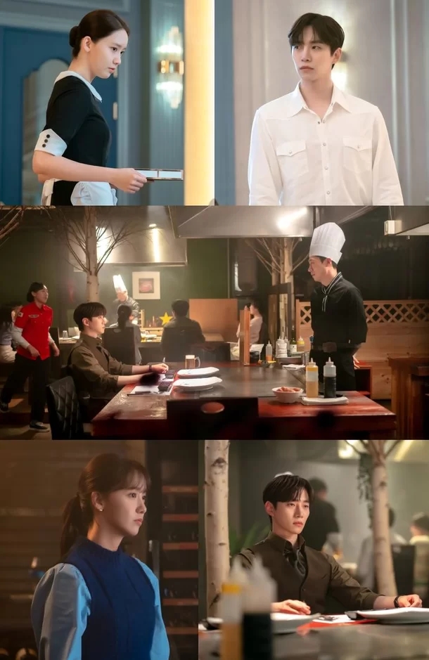 Li Junhao and Lin Yuner love red light? The lightning-like marriage ...