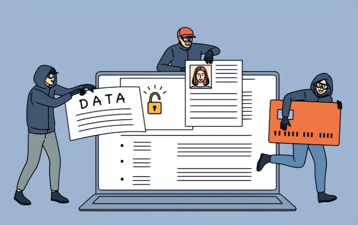The "2023 Annual Data Breach Investigation Report" was released to ...