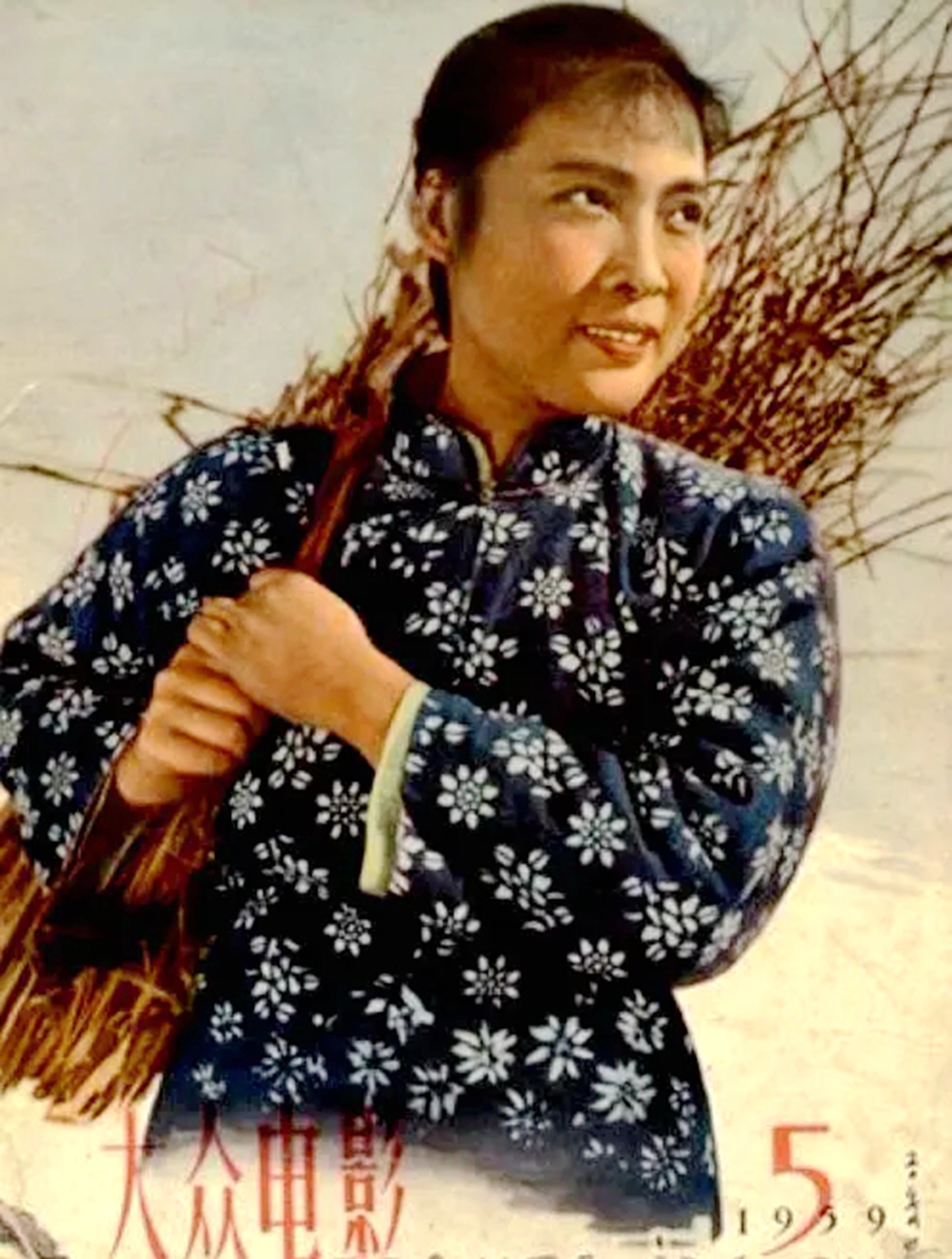 Remember the movie "Red Seed" starring Qin Yi and Sun Daolin? they ...