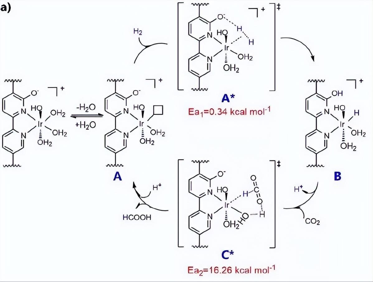 Catalytic Performance of HY Molecular Sieve Supported Pd Catalyst for ...