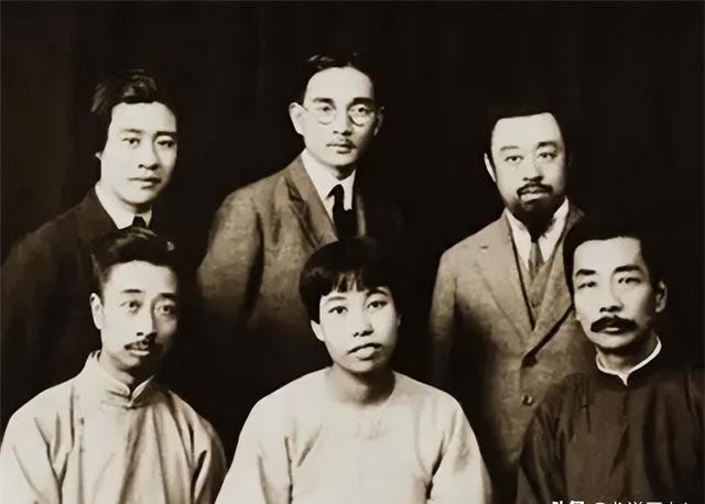 A famous doctor in the late Qing Dynasty made bold predictions about ...