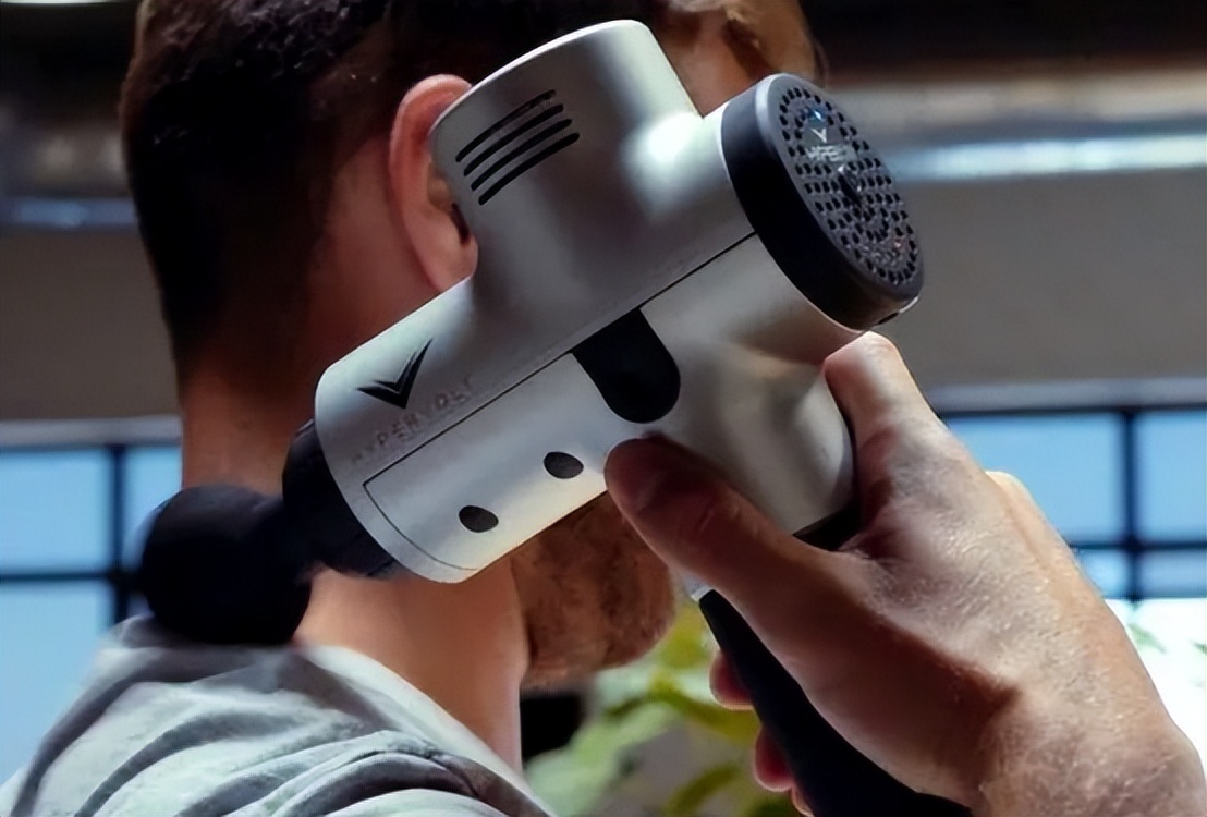 How to choose a fascia gun? Five selected word-of-mouth models are ...