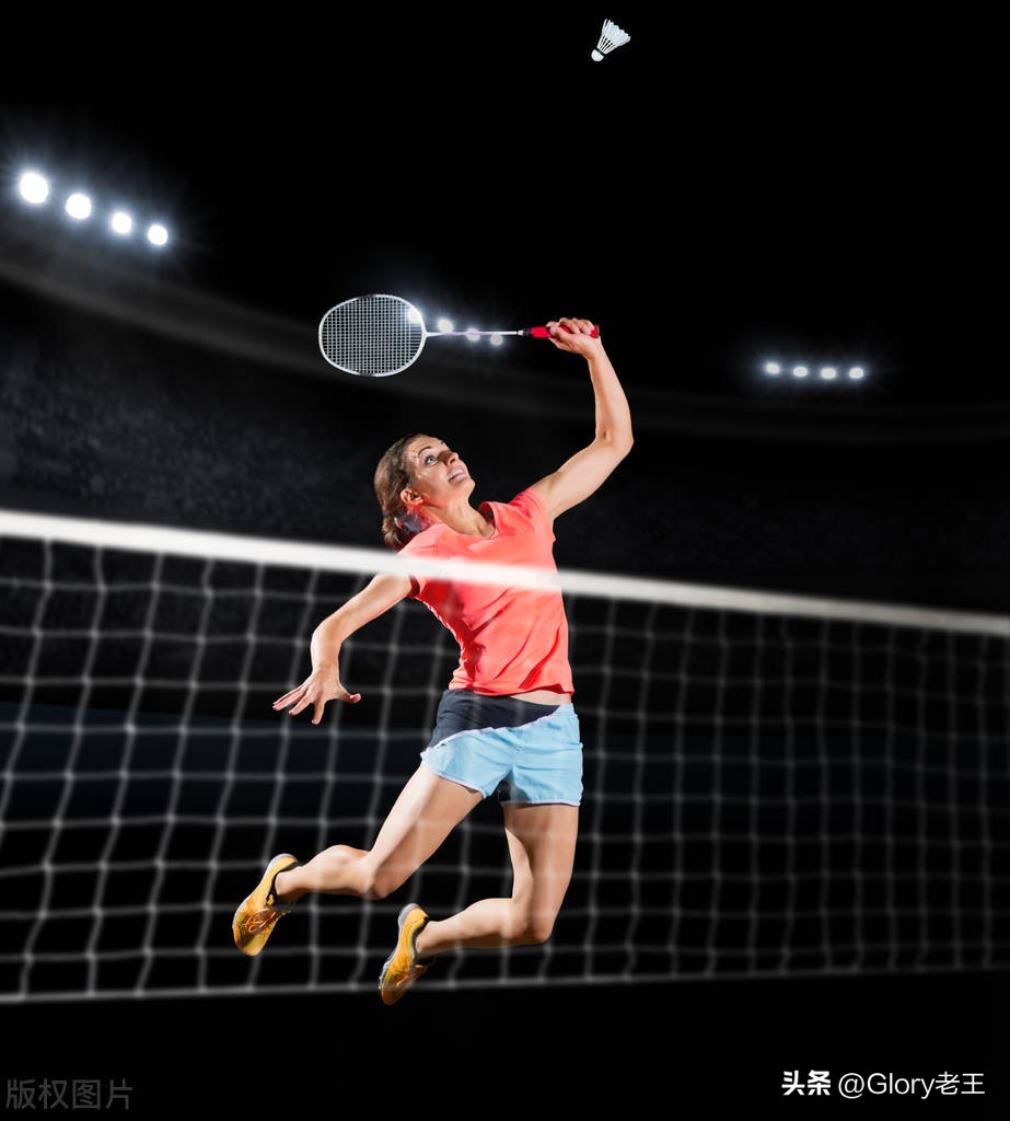 Essentials of badminton smashing action - iNEWS