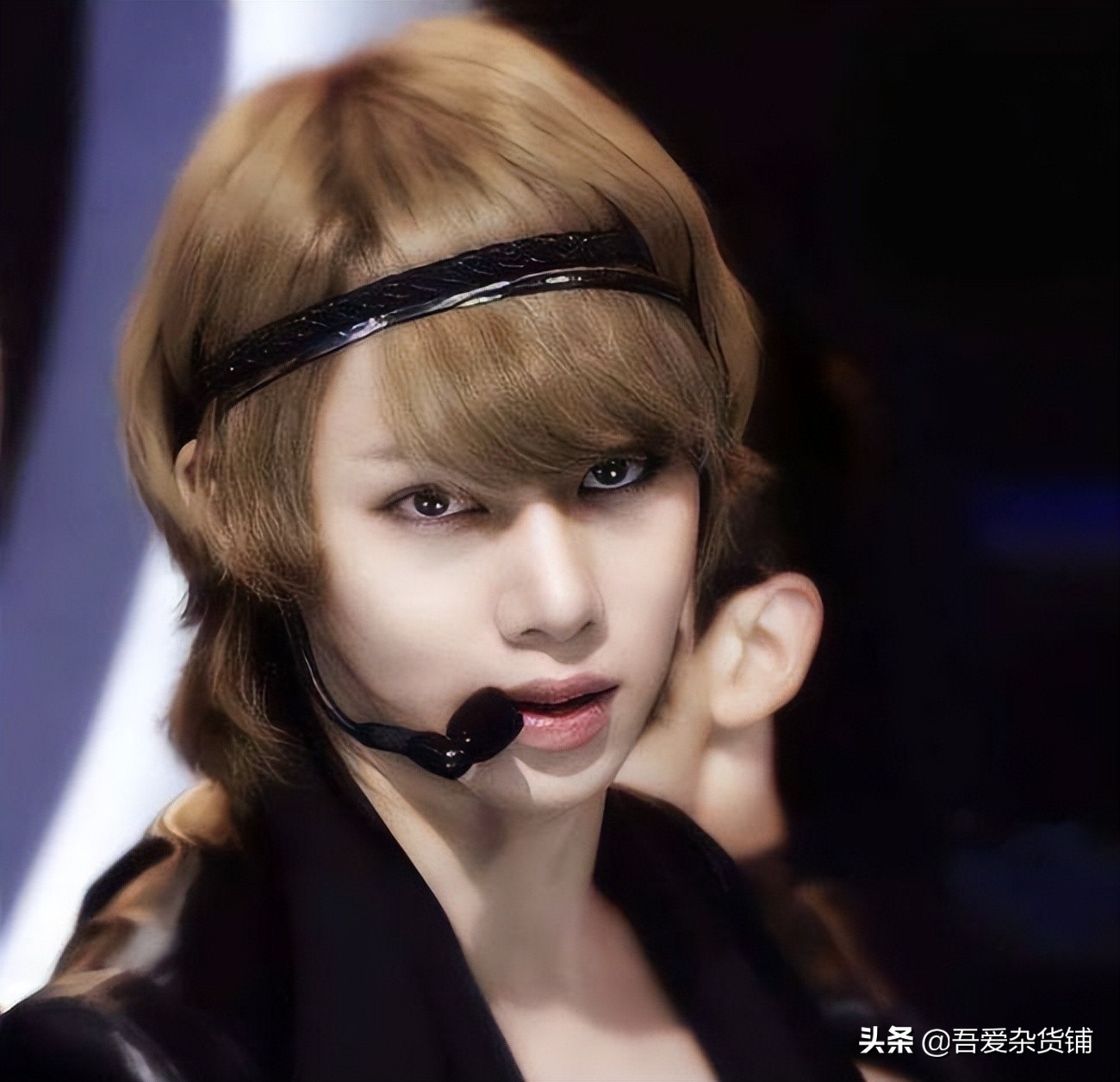 Why is South Korea's "Yan Ba" Kim Heechul so likable, a big star in the ...