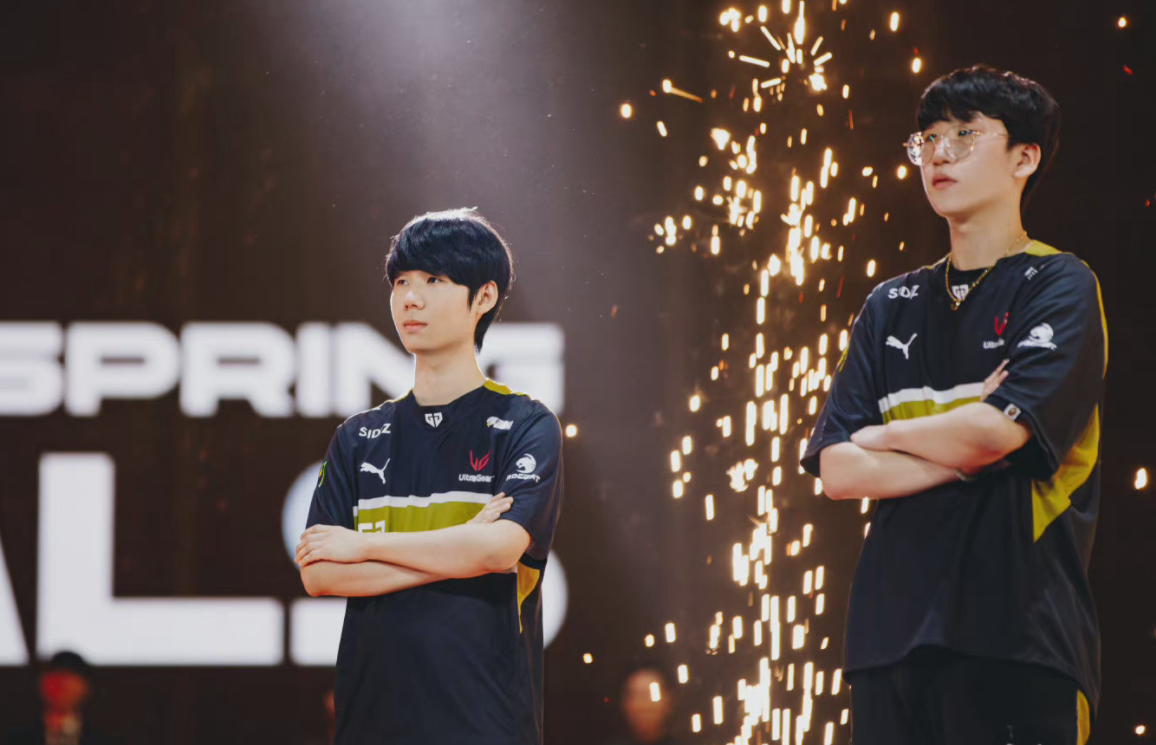 "Compared to T1, I am more afraid of the LPL team", after Chovy won the championship, the ...
