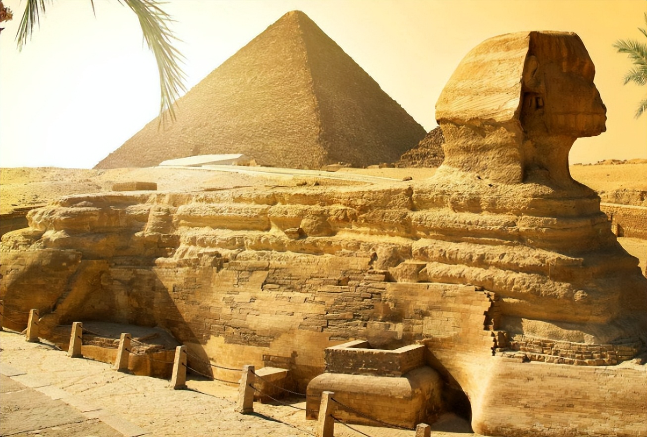 Research on the Environmental Interaction between Ancient Egyptian ...