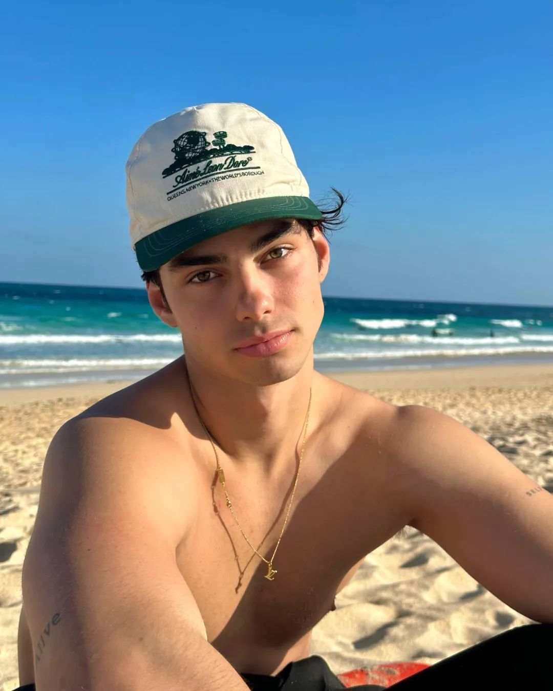 Jacob Rott is only 23 years old and has become a judge teacher, I ...