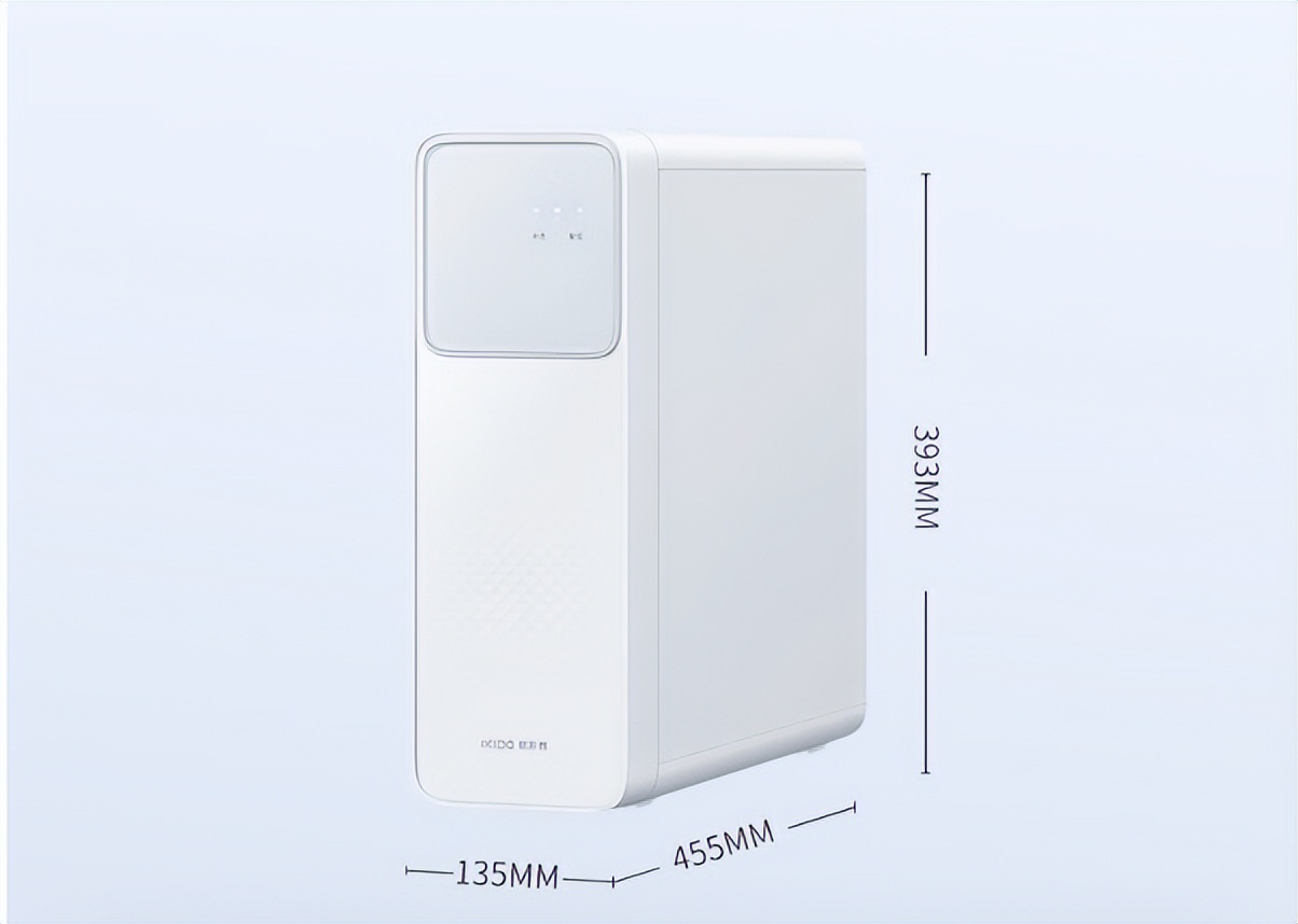 The top five household water purifiers - iNEWS