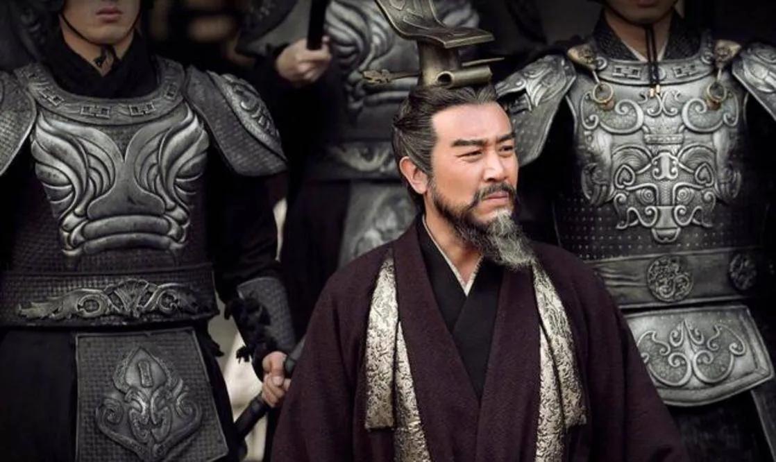 In the Romance of the Three Kingdoms, why are the generals grateful to ...