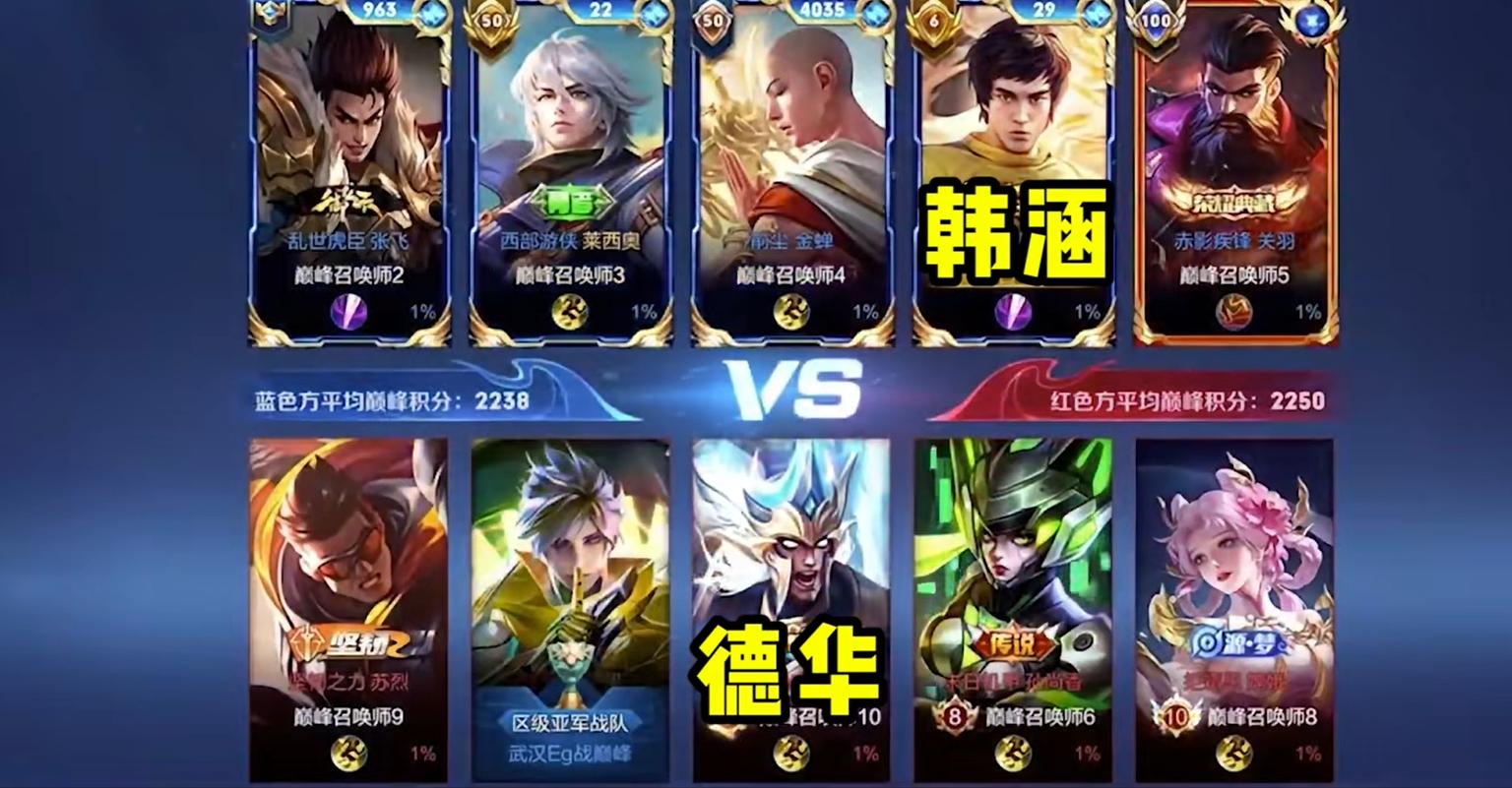 Dehua's third attack on Han Han is bound to be included in Lu's Spring ...