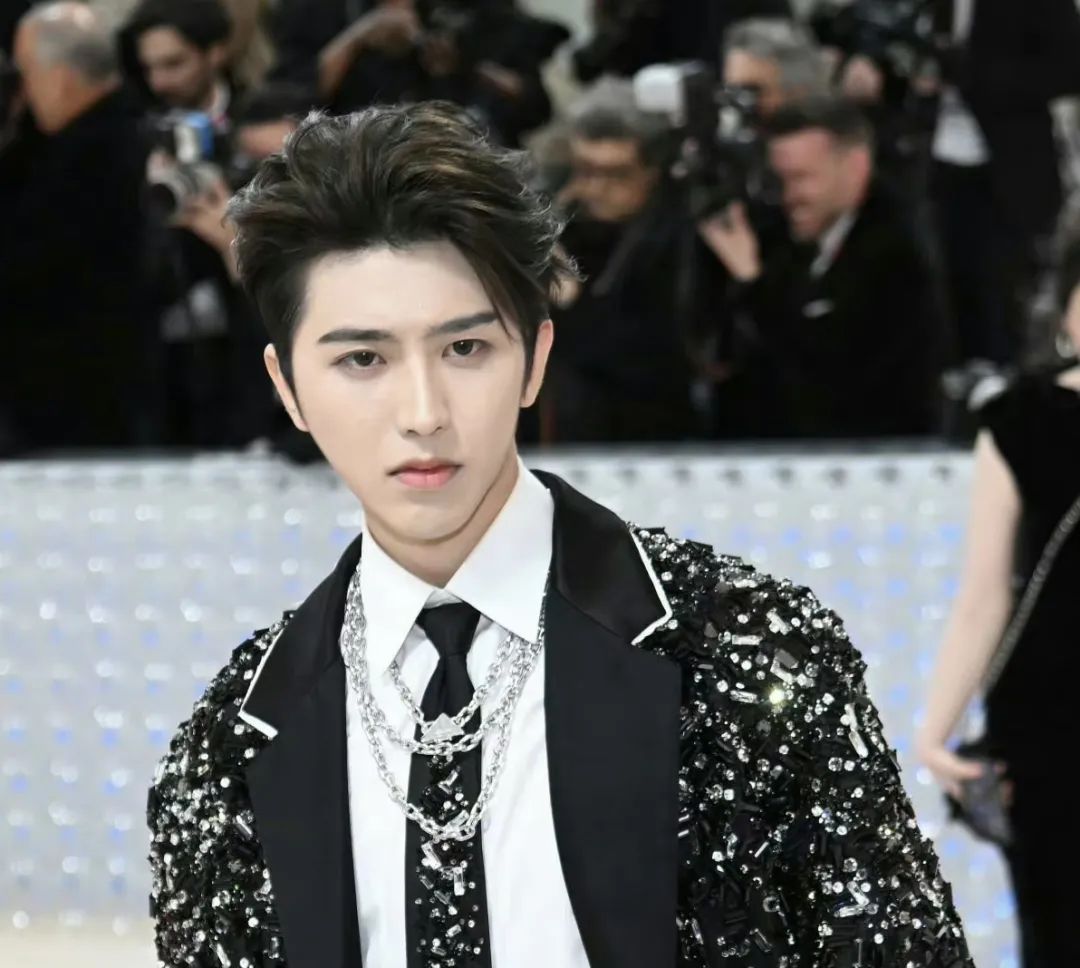 Yuan Bingyan's new drama? - iMedia