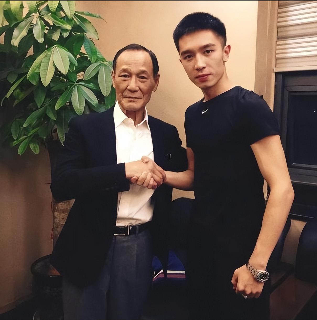 Sichuan man, ruffian handsome and domineering Kuaishou celebrity ...