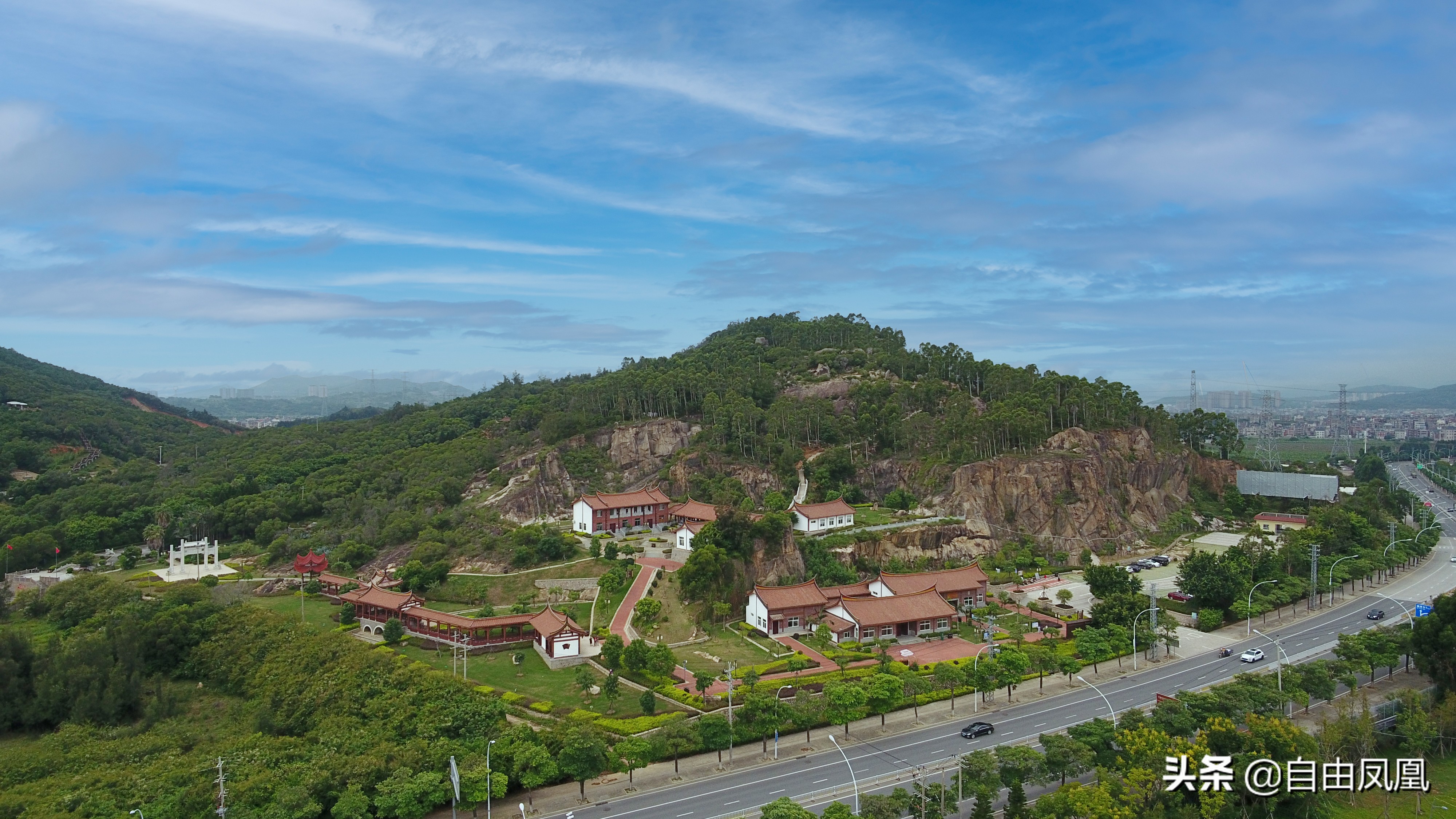 A Thousand-Year Ancient Town - The Legend of Haikou - iNEWS