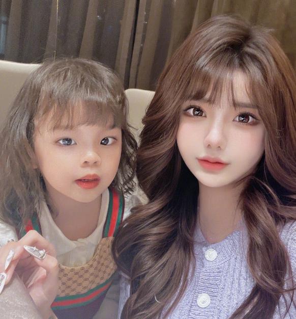 Ma Zexin cuddles intimately, Han Anran Liu Xinxin sleeps in marriage ...