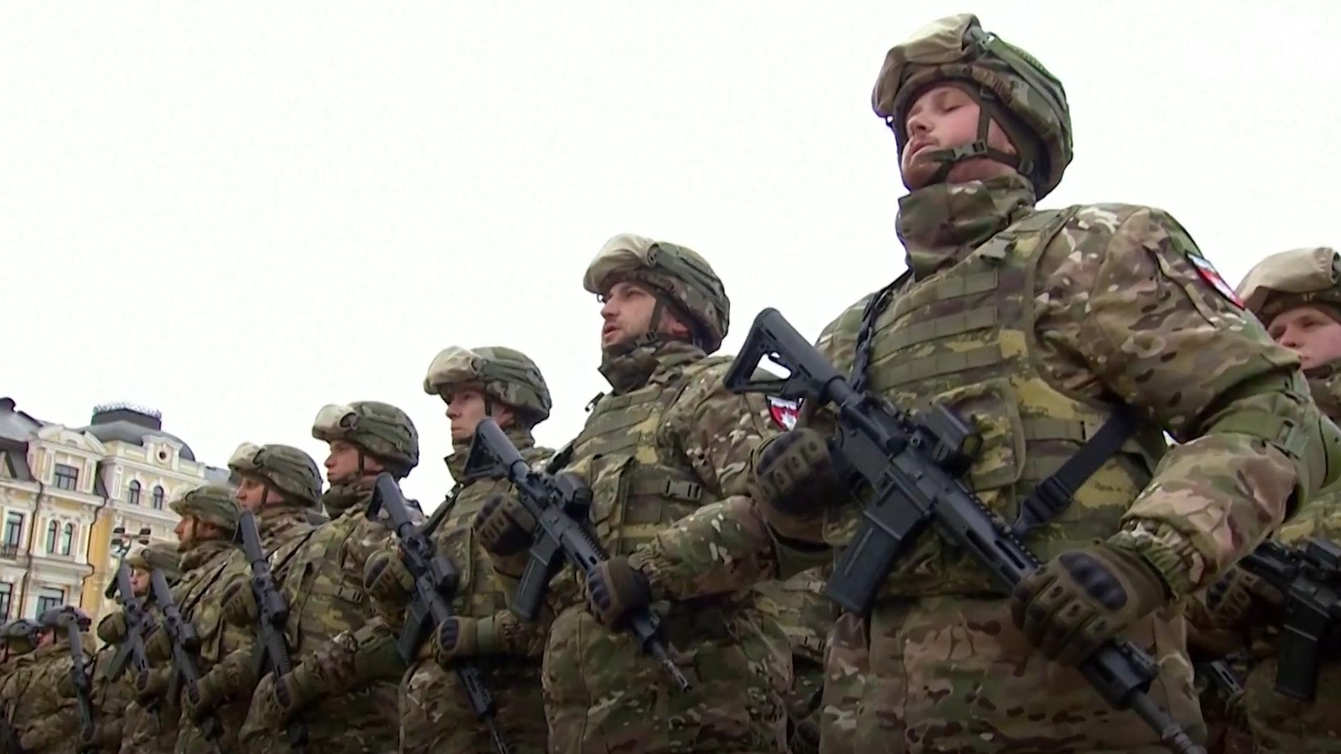 What is the situation in Ukraine now? Two years later, why is Zelensky ...