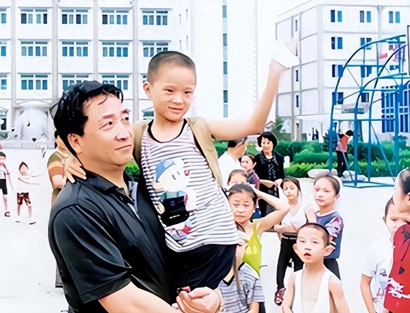 Looking back on Jiang Kun: The most correct decision in my life was to ...