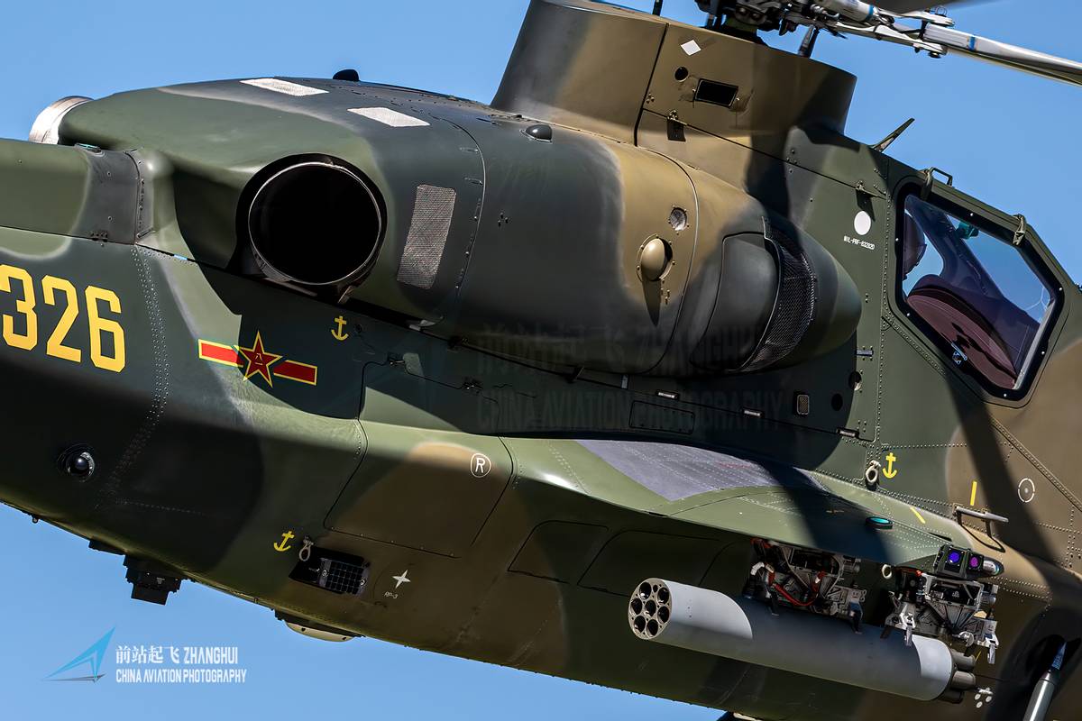 Another UAV of the People's Liberation Army appears in the Taiwan ...