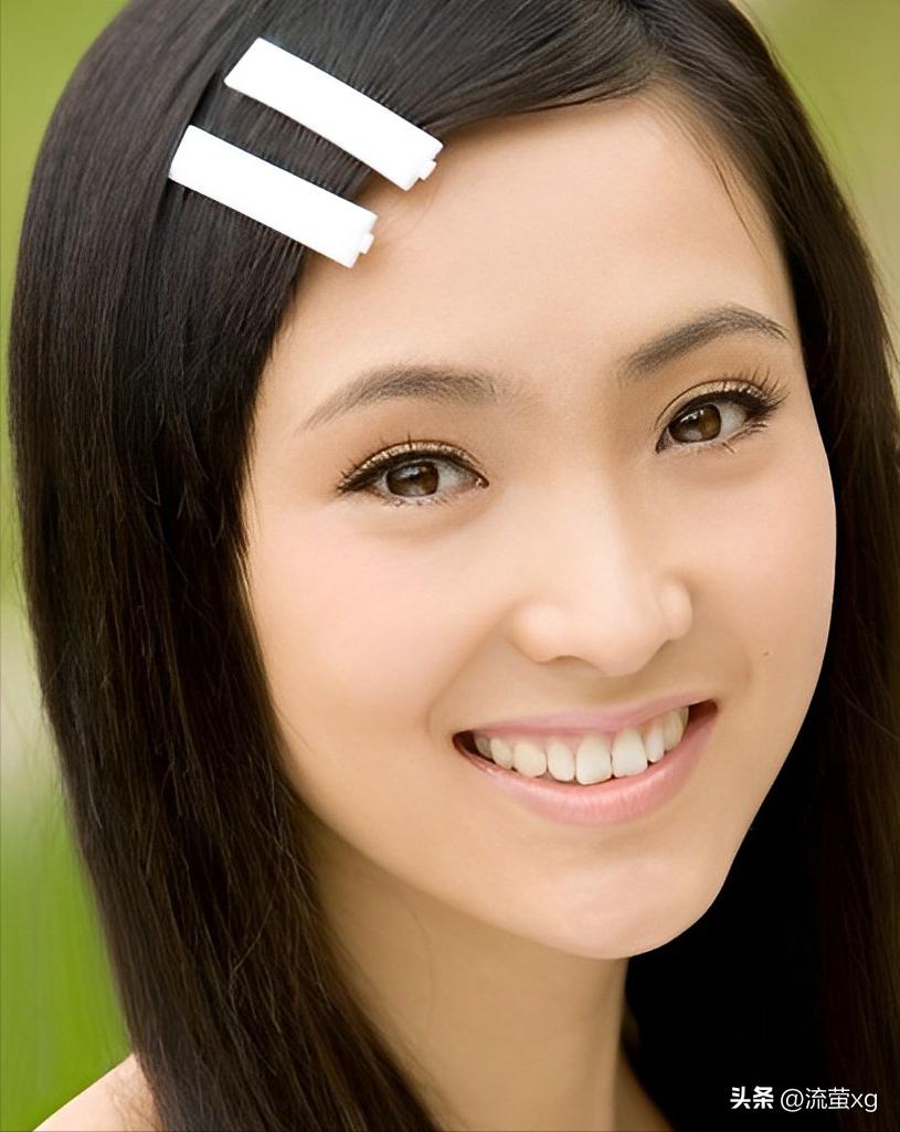 How did Bai Jing, an innocent actress in the entertainment industry ...