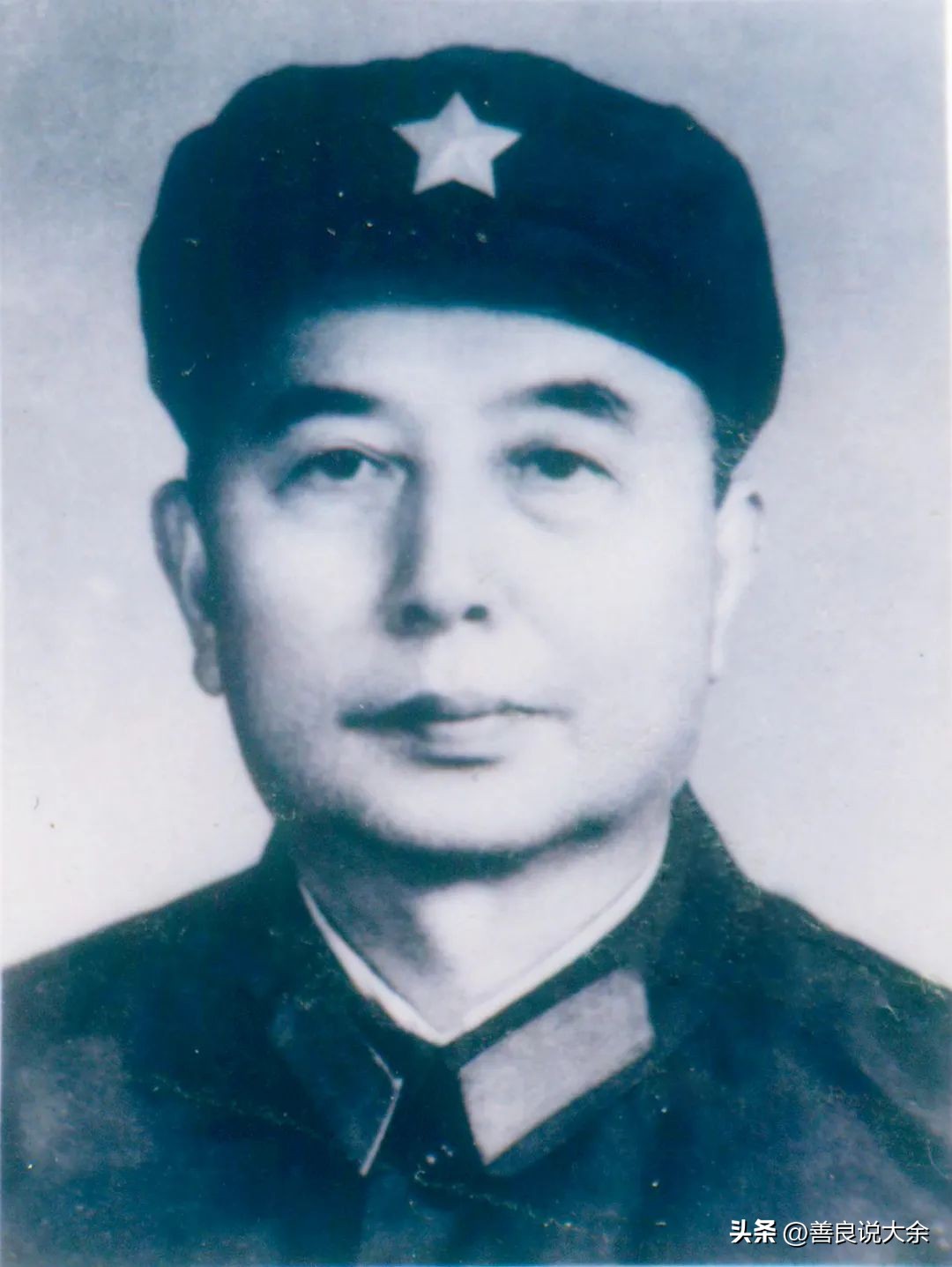 Chapter 4 of Huang Ye's Biography: Blood Spilled and Moved to the East ...