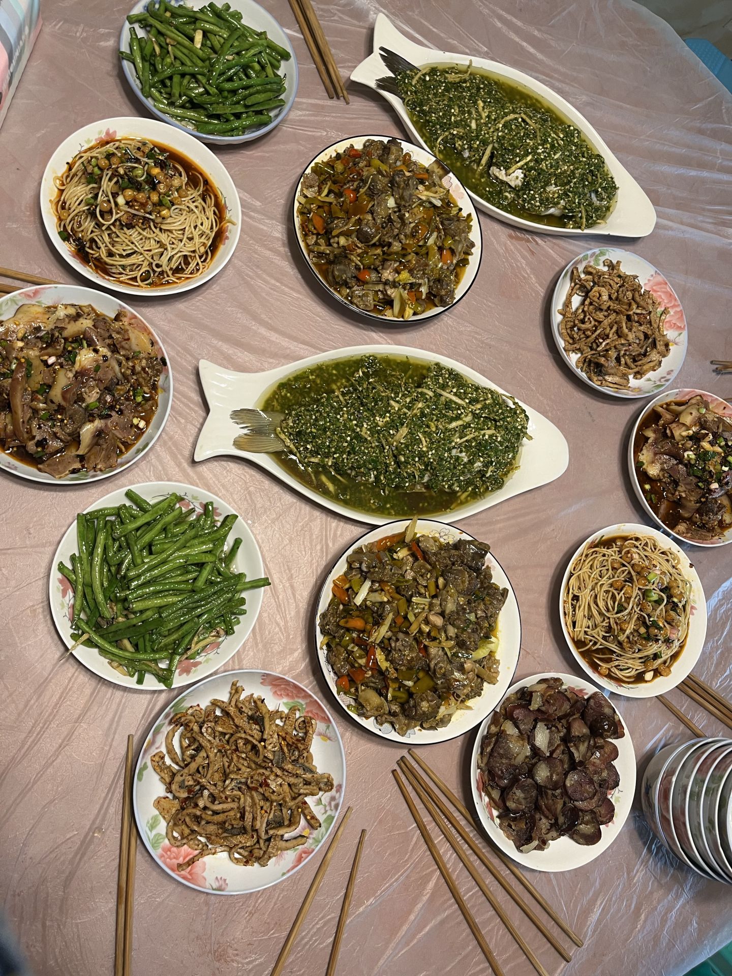 Before birth, what is the baby tossing in the mother's belly?so ...