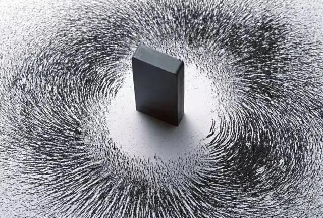 Exploring the Magnetism of Magnets: Microscopic Mysteries in Magnetic ...