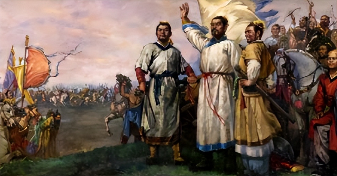 How was the mysterious killer organization established in ancient China ...