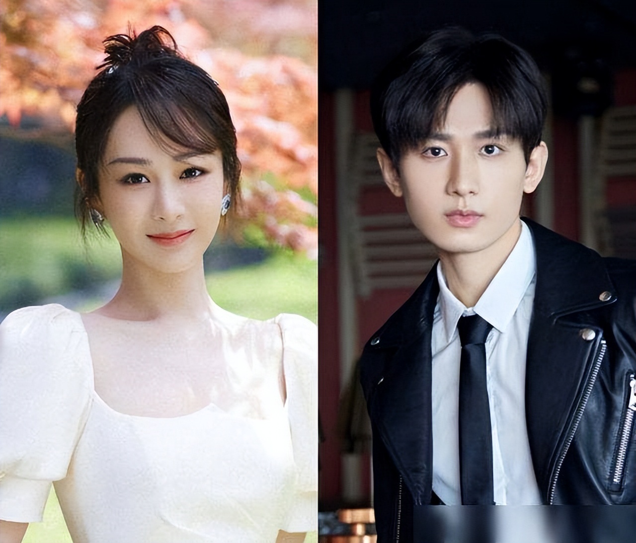 After Yang Zi, Wu Lei and Wang Hedi, Shen Teng was exploded in college ...