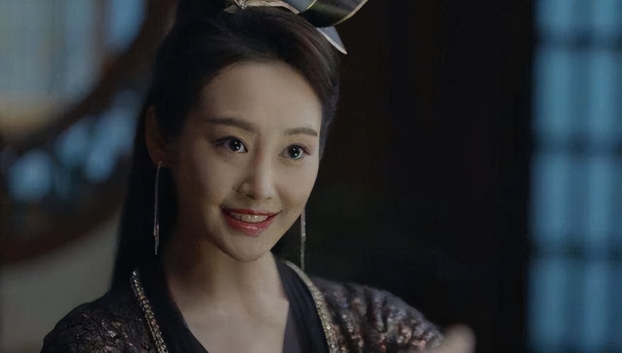 From Wang Qinian in "Celebrating More Than Years" to Liu Bing in "The ...