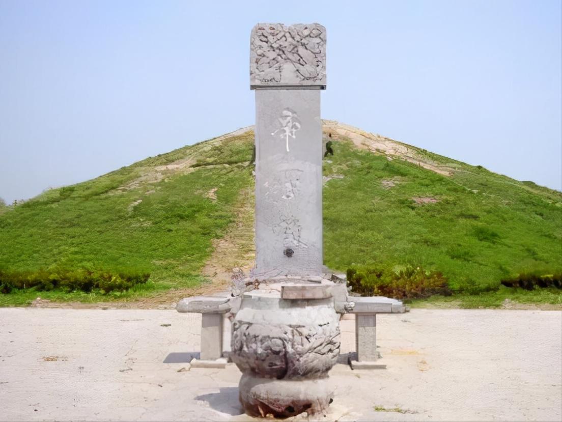 Small stories of thousands of Chinese historical figures: 11. The ...