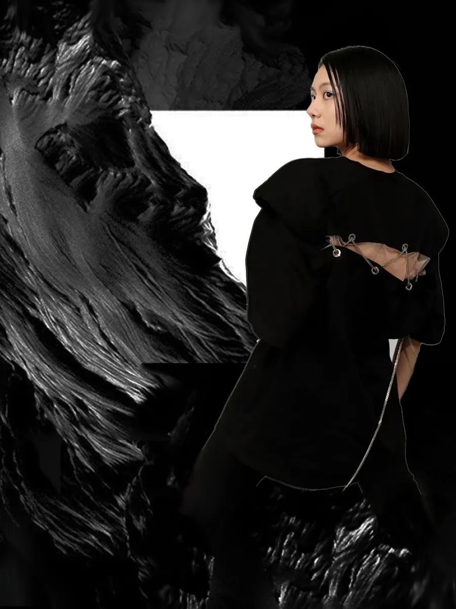 LADECENTE·Fan Yue: Yundao Xianyou - iNEWS