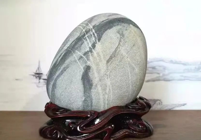Strange stones are definitely indispensable in a tasteful home! - iNEWS