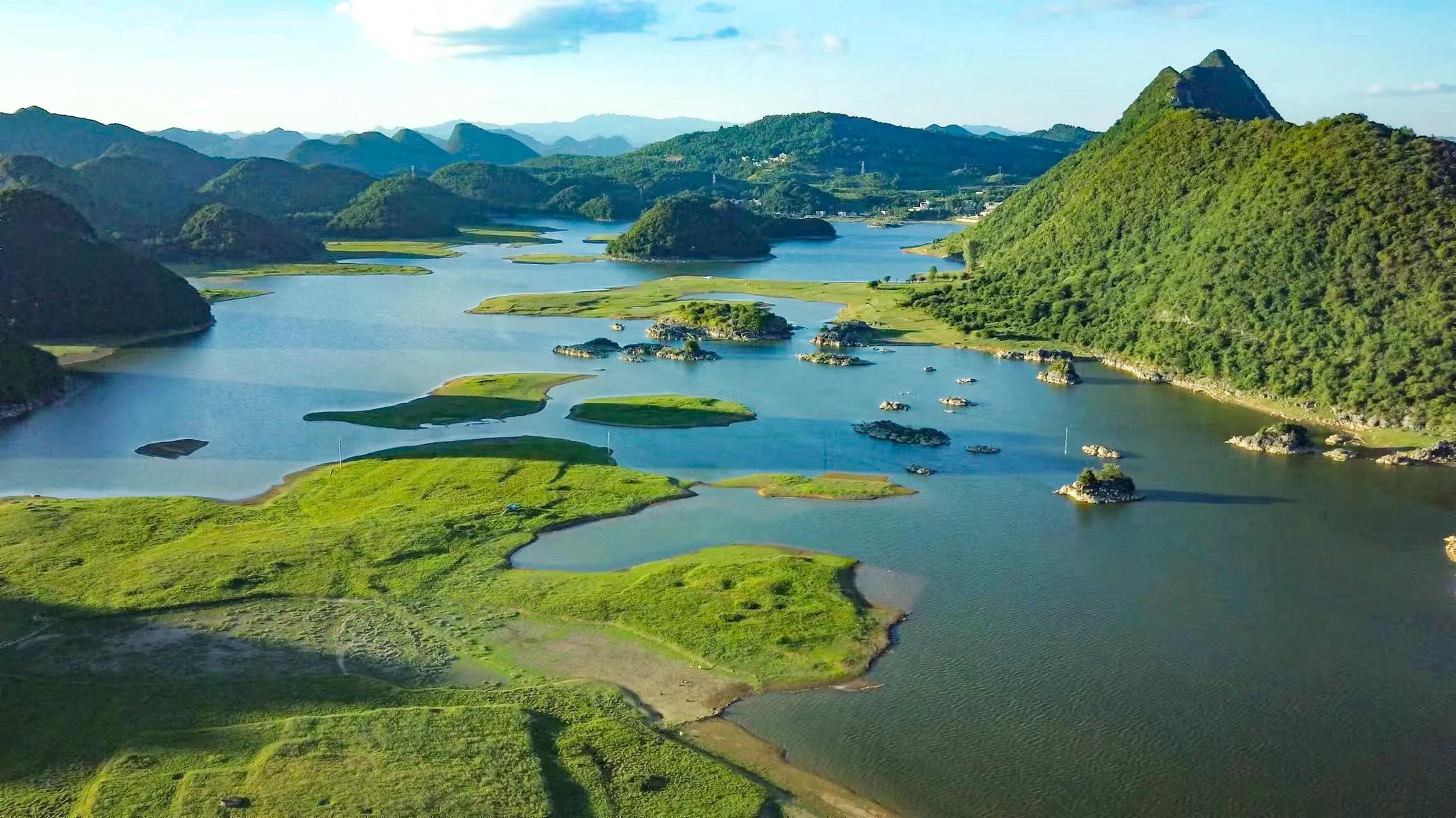 Travel Notes - Tour around Guiyang·Songlin Village - iNEWS