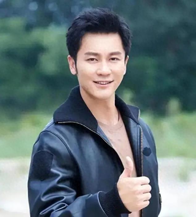 Who will God spare? 44-year-old Li Chen finally paid the price for his ...