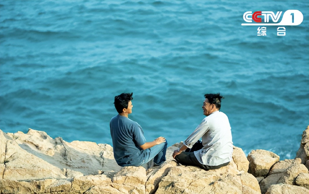 The era drama "The Mountain and the Sea" is coming. Can it reproduce ...