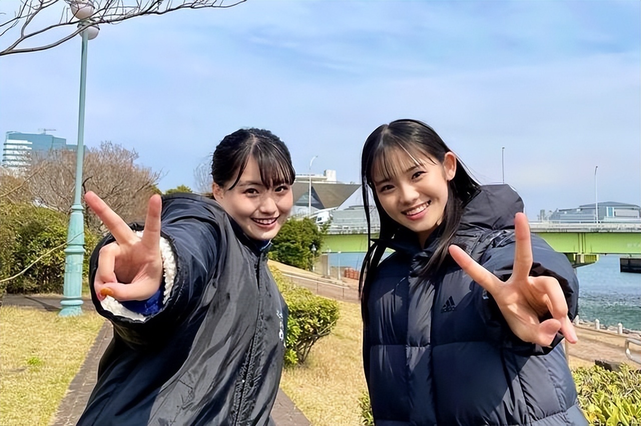 Team Storm Taro: Sonoi initially auditioned for Taro, while Sononi was ...