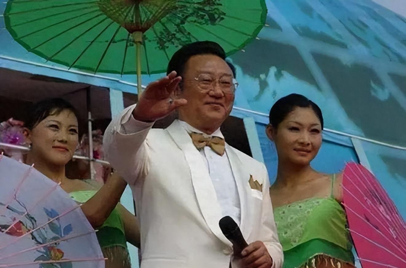 It was revealed that Jiang Dawei's commercial performance in Wuhan was met with a lukewarm ...