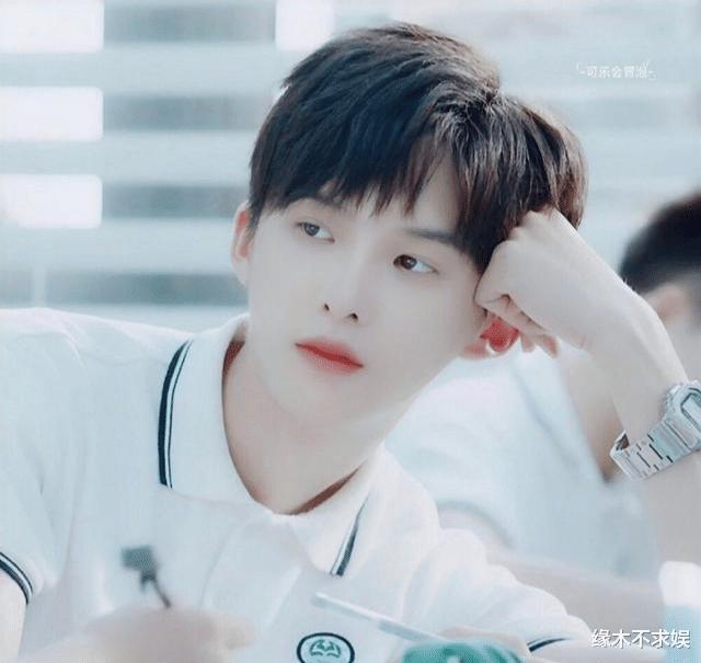 Unexpectedly, she developed by leaps and bounds in "Liu Li", Huan Rui ...