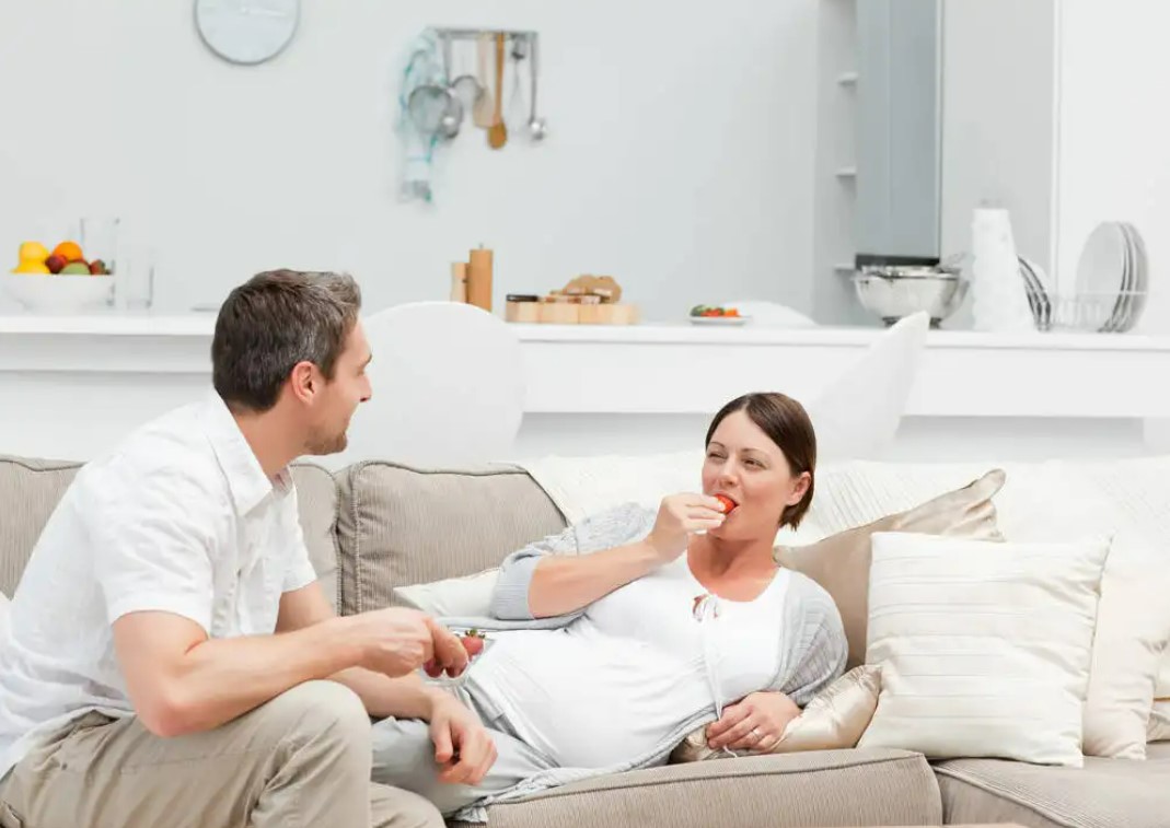 These five types of pregnant women should pay attention to the fact ...