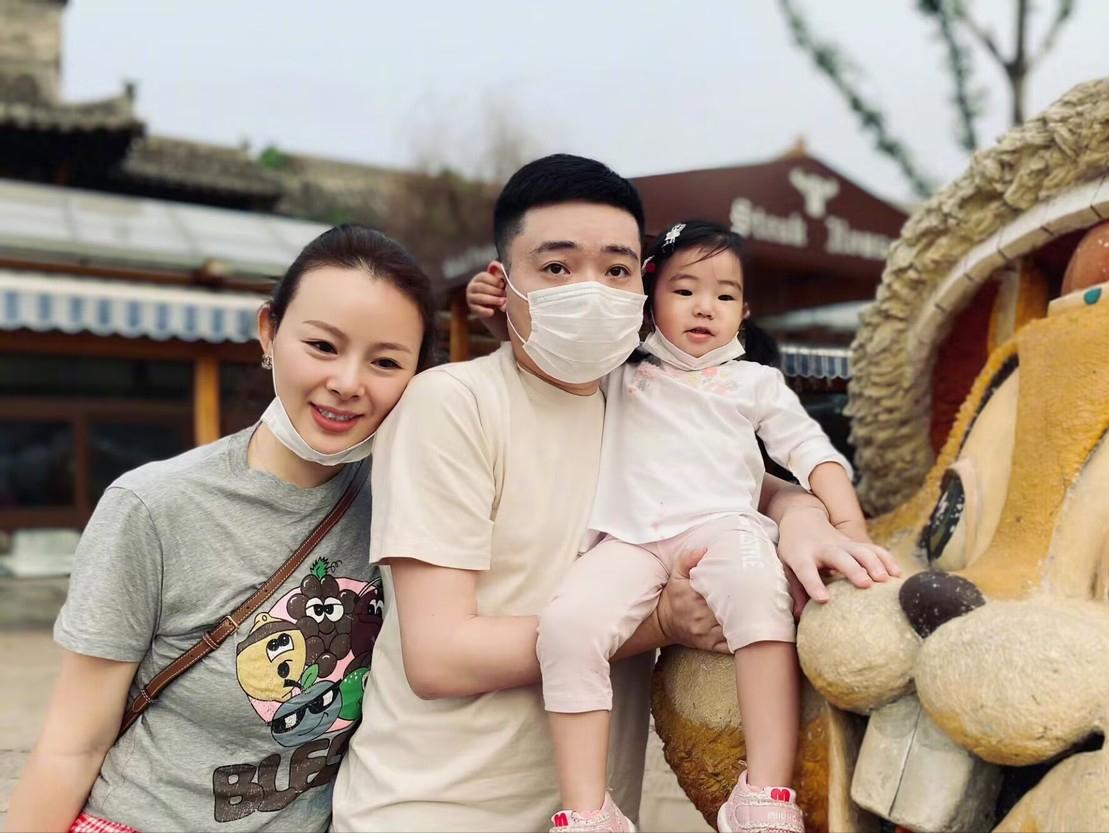 Ding Junhui shows affection!The rich second-generation wife is ...