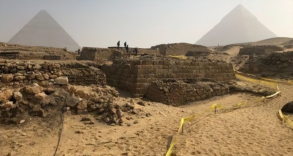 Political Elements in the Historical Development of Ancient Egyptian ...