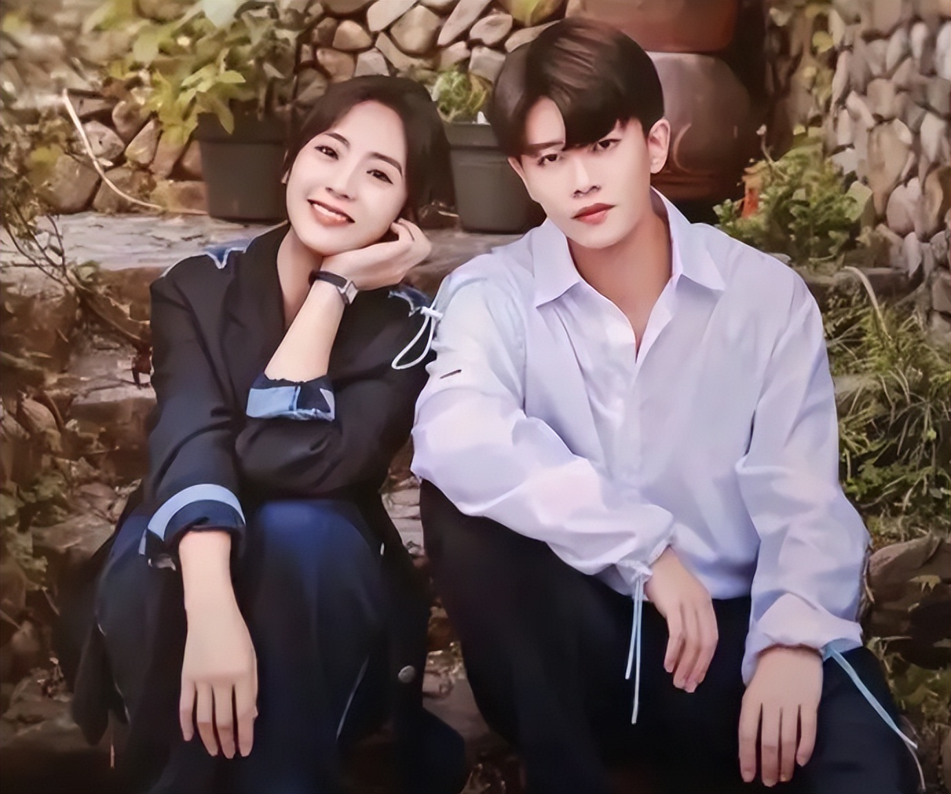 Jiaxing Xiaohua has not been popular for many years, Zhu Xudan will play [Wu Gengji] as the ...