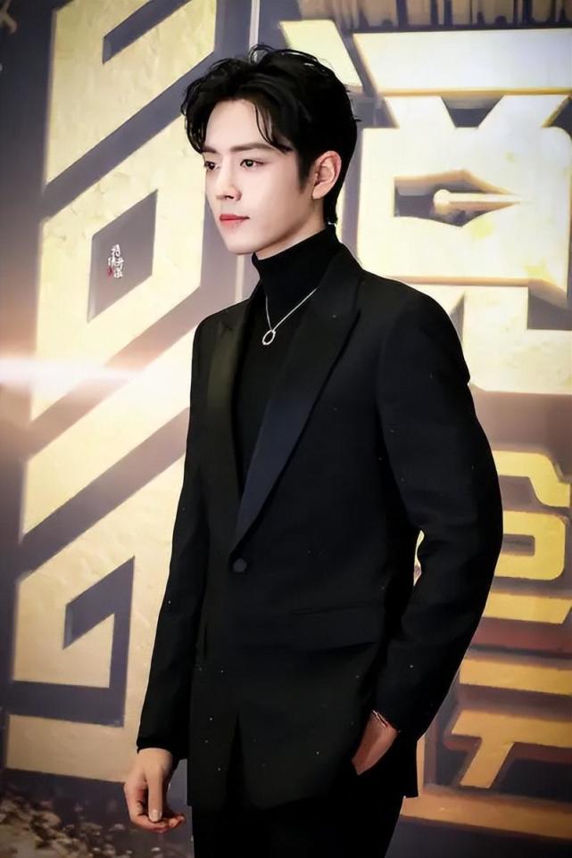 If Yang Yang, Xiao Zhan, Qian Xi, and Wang Junkai rate them!How much do ...