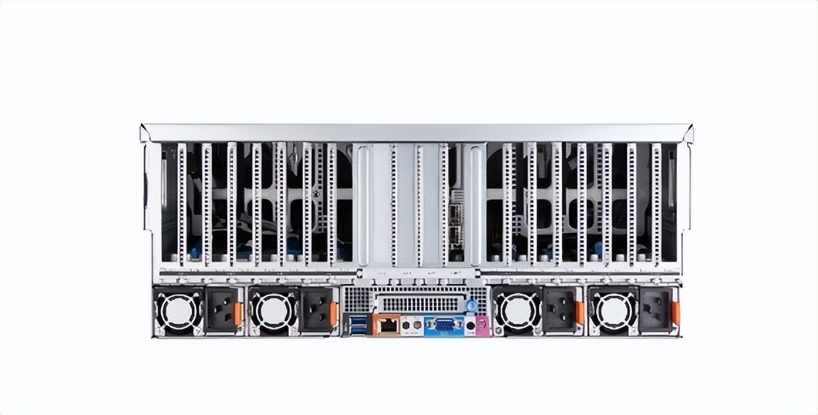 In-depth evaluation: "Beast of computing power" Inspur NF5468A5 GPU ...
