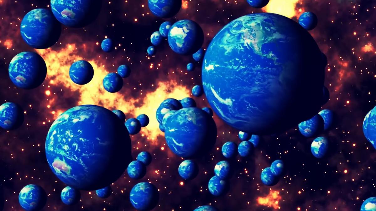 Einstein slapped in the face 67 years after his death?Do parallel ...