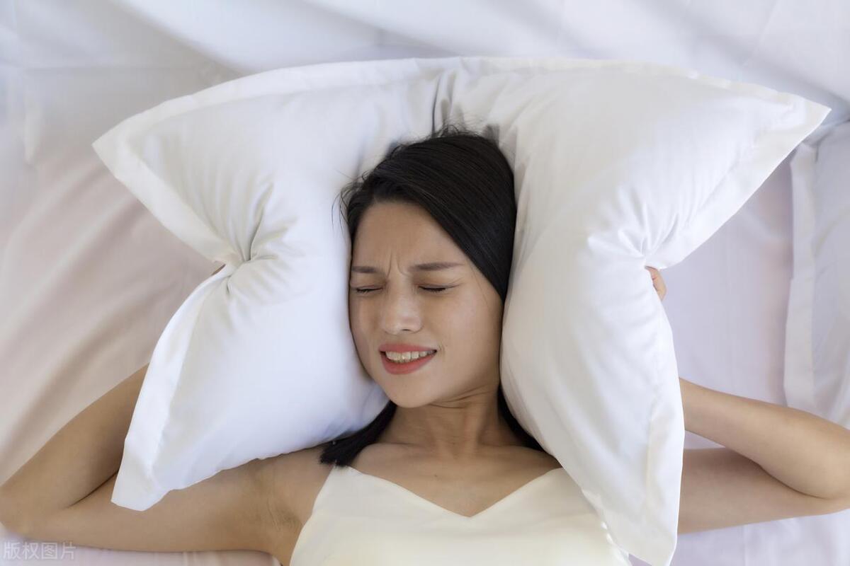 If there are freckles on the face, there must be blood stasis in the ...