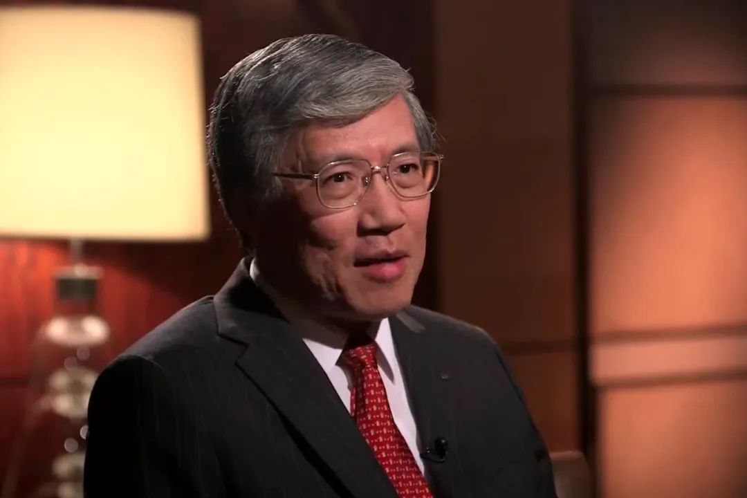 Koo Chao-ming: One generation in Japan has experienced recession and ...