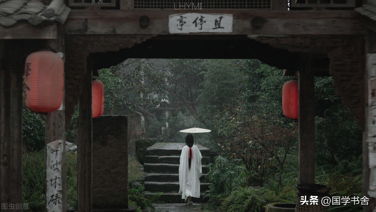 "Cai Root Tan": People's hearts are like heaven and earth, sunshine and ...