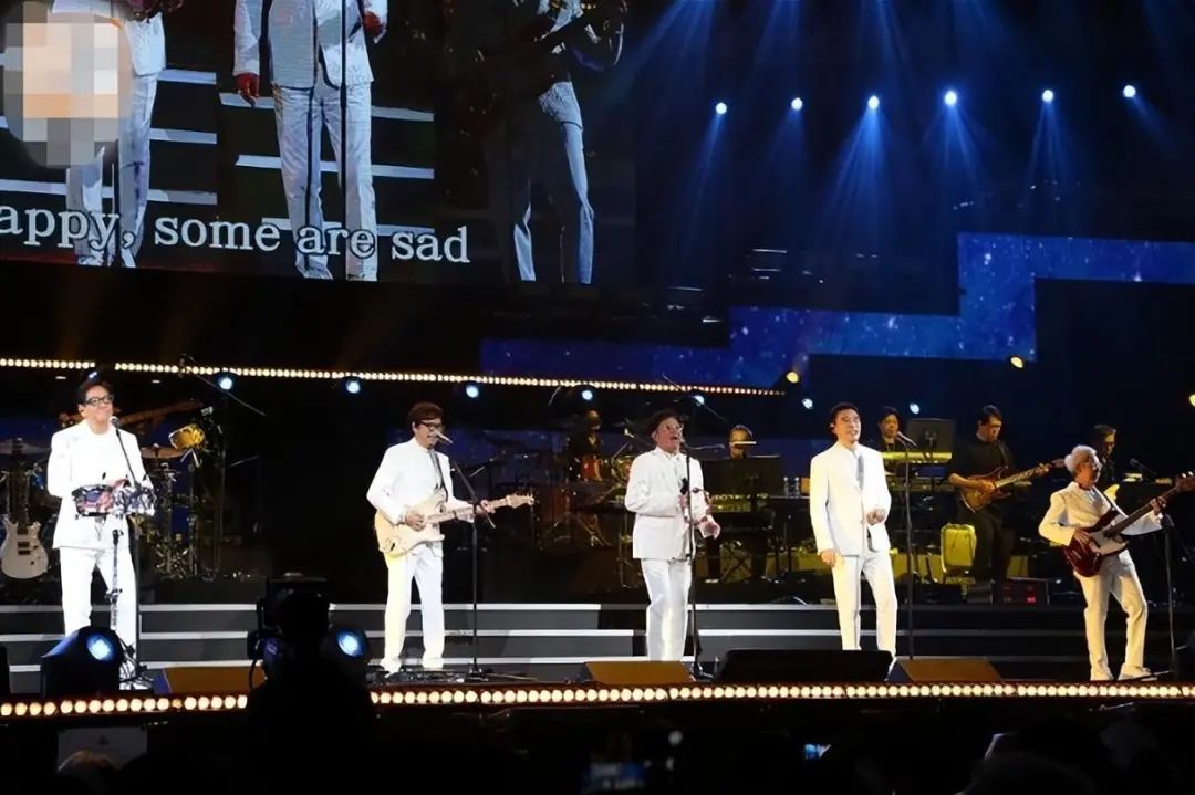 The Winner band announced its disbandment, and the five tigers are all ...