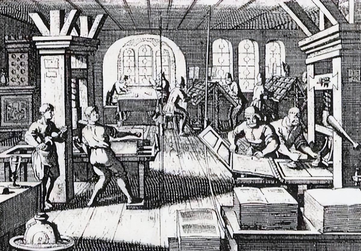 A Brief Analysis of the Establishment of the Main Position of British ...